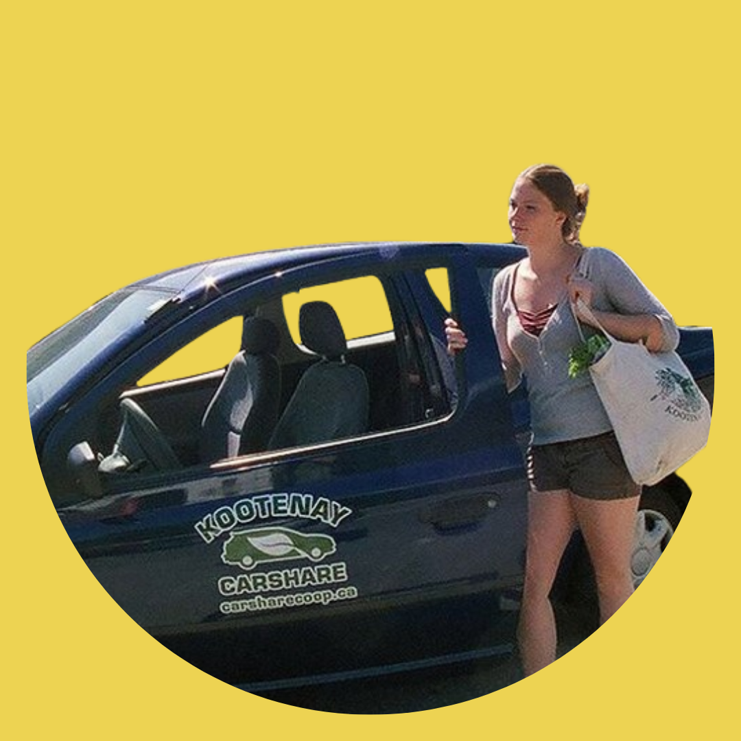 Kootenay Car Share